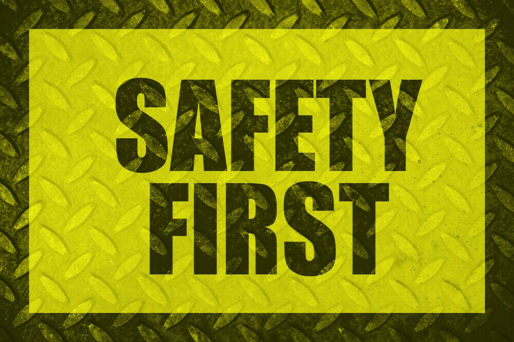 Custom Coins Enhance Workplace Safety Awareness | WholesaleCoins.com Blog