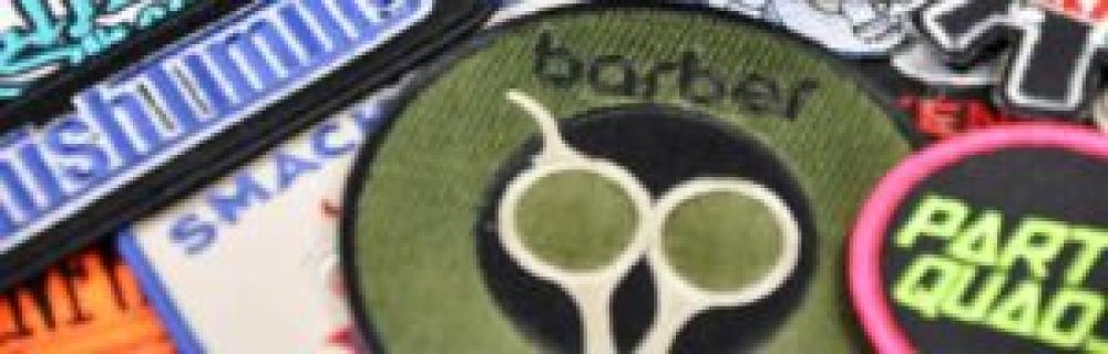 Using Patches to Promote Your Business - Blog