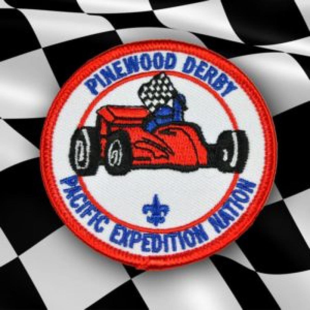 Custom Sew On Patches: A Brief History - Patches 4 Less