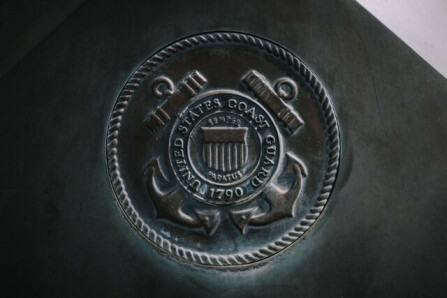 Custom Challenge Coins by ChallengeCoins4Less.com
