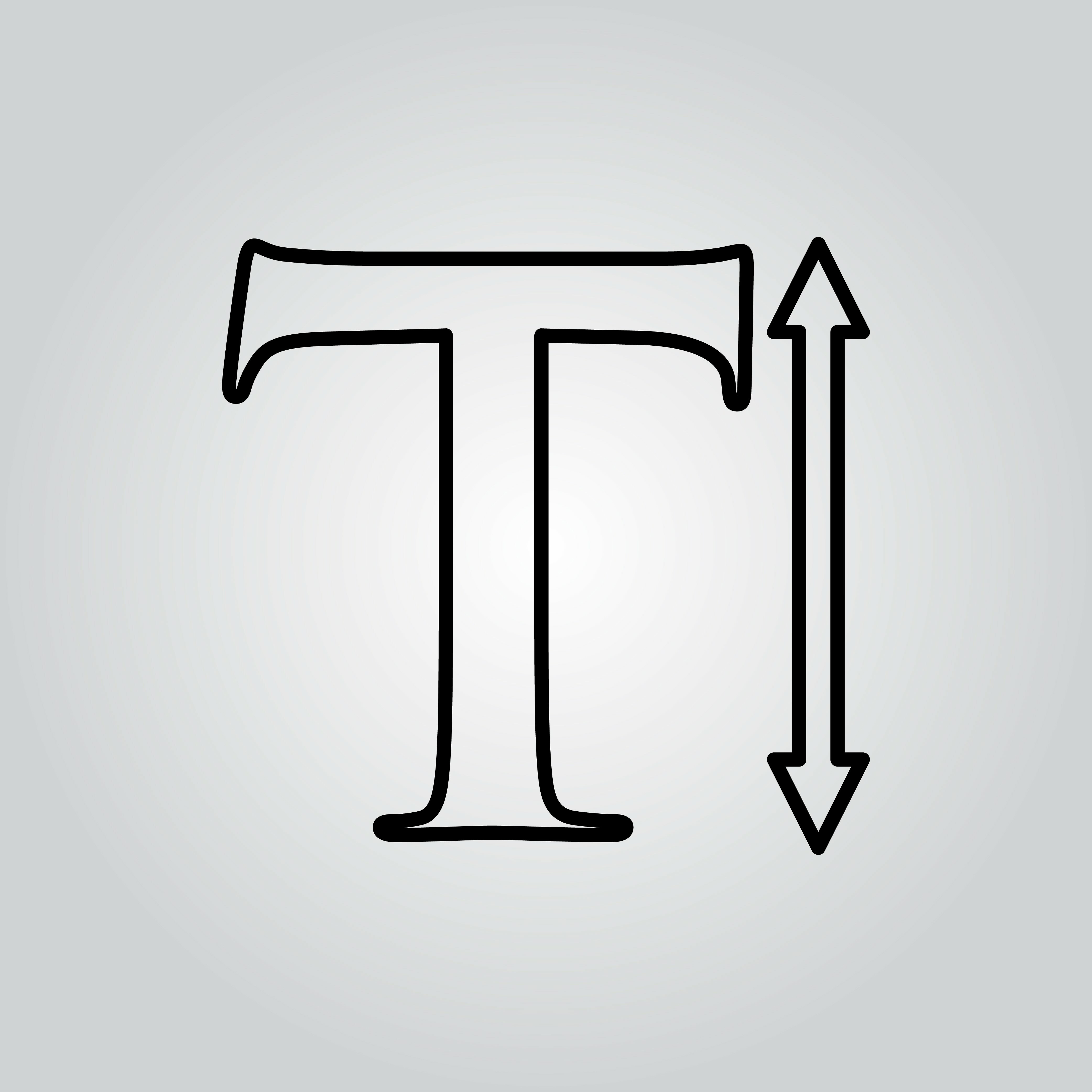 Optimizing Text Size For Your Best Looking Patches Custom 