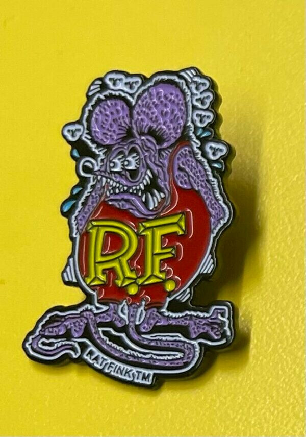 Customer Spotlight: Rat Fink Reunion - TJM Promos Inc.
