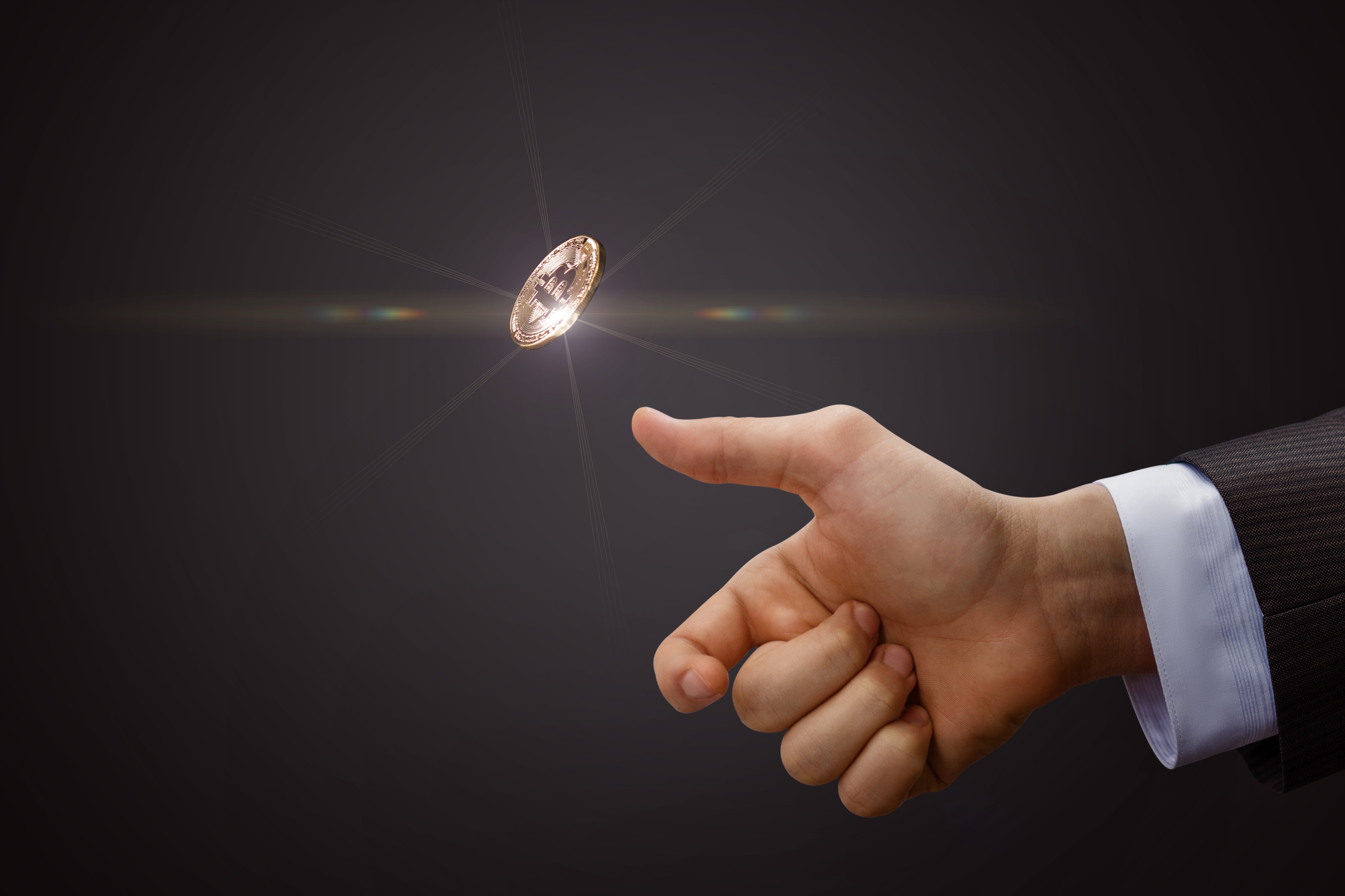 Celebrate National Psychic Day With Custom Coins - TJM Promos Inc.