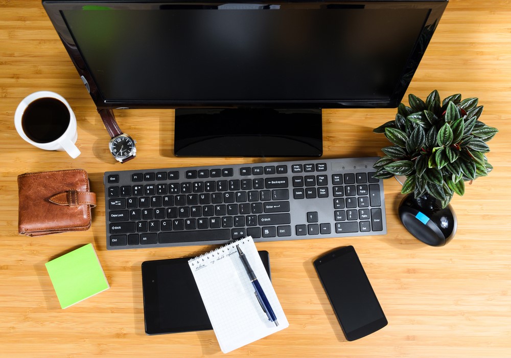 Work From Home Kits Boost Morale, Reduce Isolation - TJM Promos Inc.