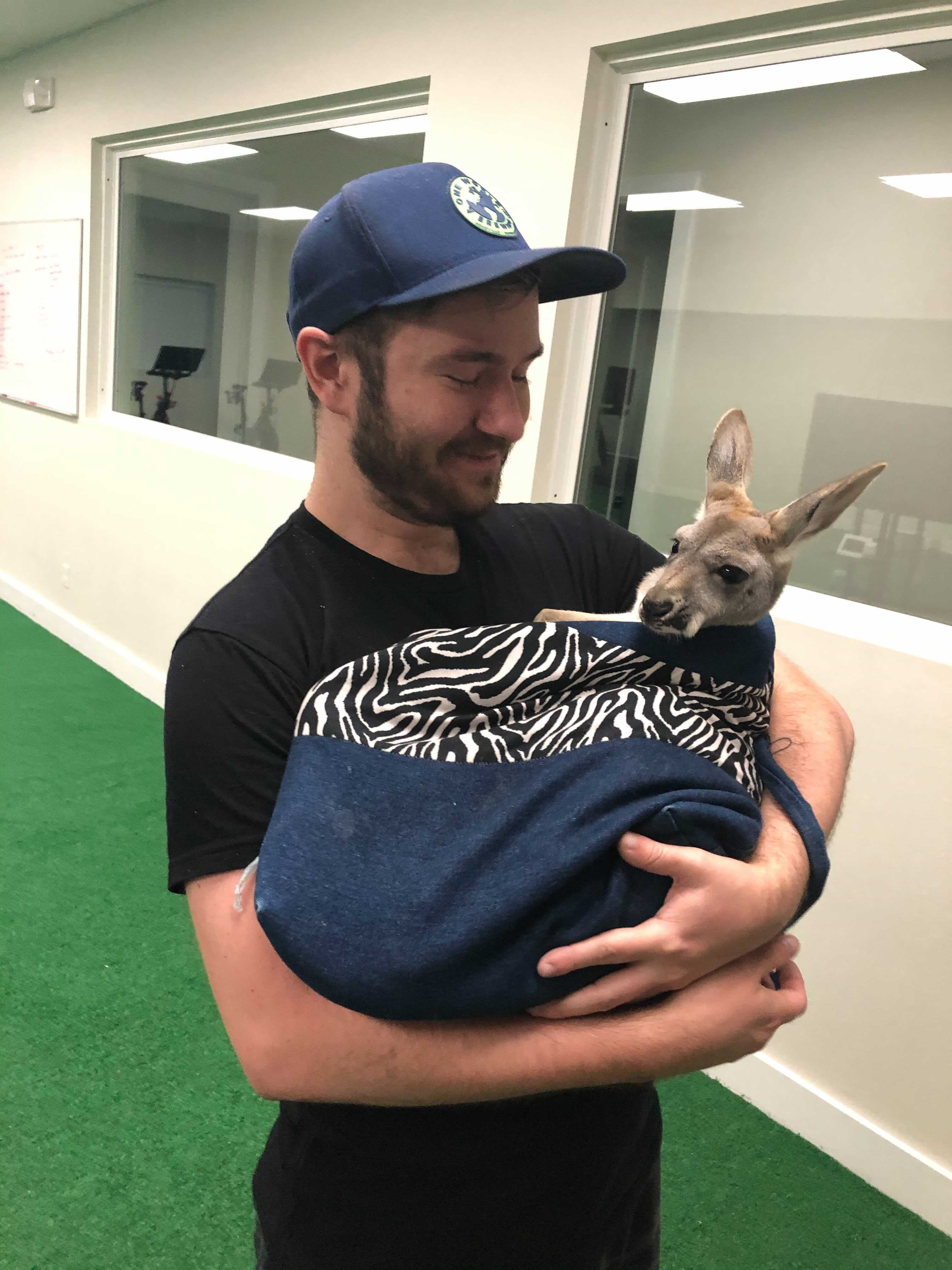 Employee Spotlight: Tim Legge - TJM Promos Inc.