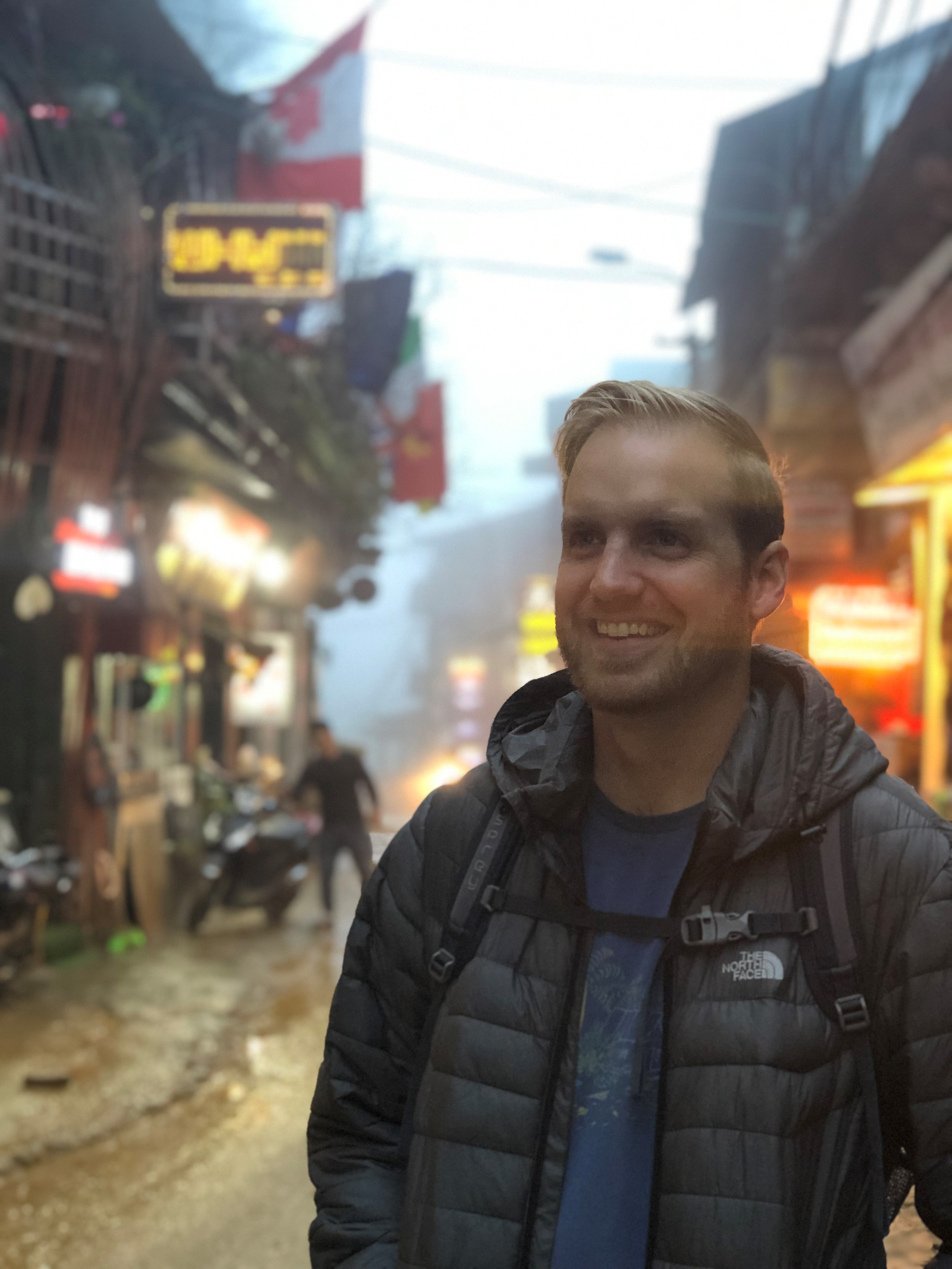 Employee Spotlight: Matt Fischer - TJM Promos Inc.