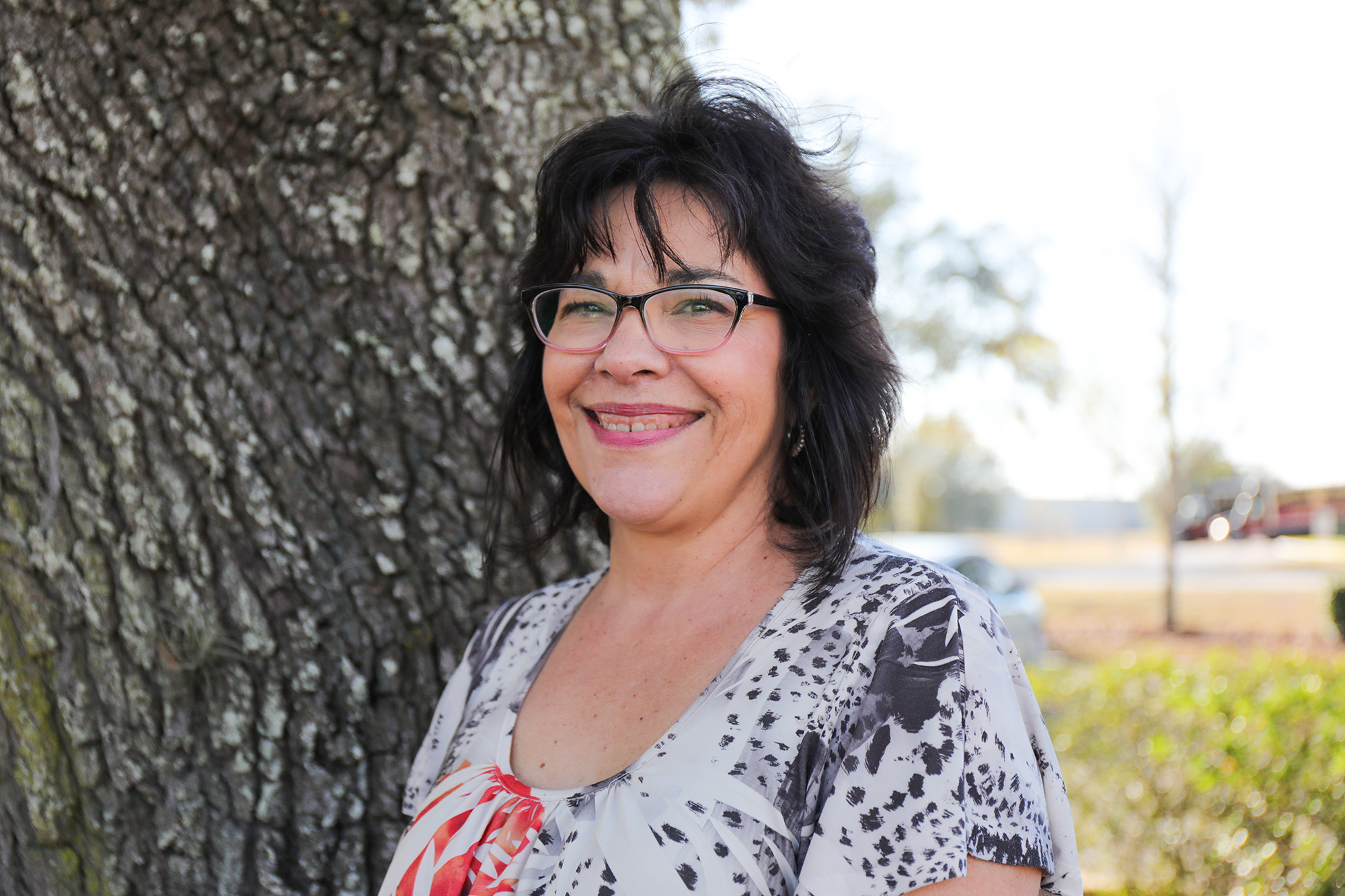 Employee Spotlight: Sandy Pennell - TJM Promos Inc.