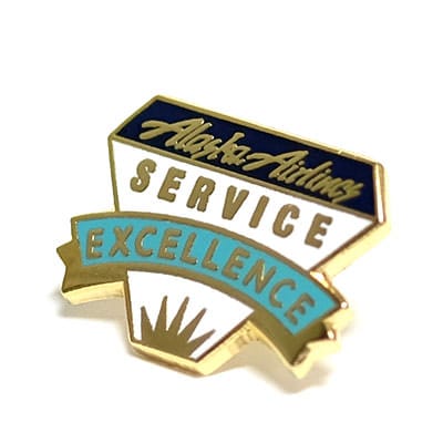Business Lapel Pins Enhance Your Brand - TJM Promos Inc.