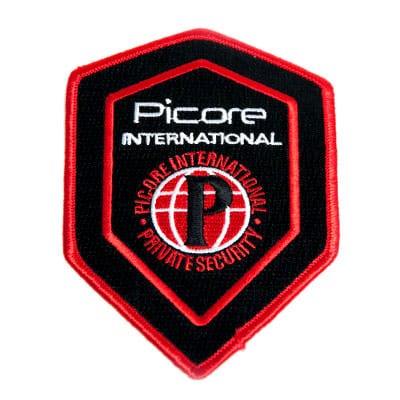 Custom Patches for Marketing Boost Your Brand - TJM Promos Inc.