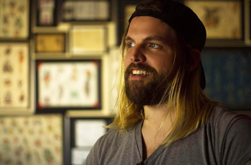 Employee Spotlight: Brian Fahey - TJM Promos Inc.