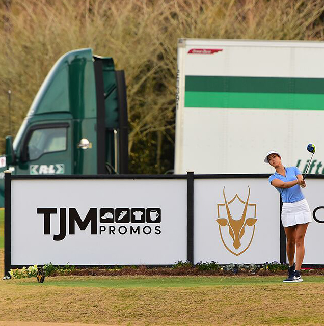 Coates Golf Championship Wrap-up - TJM Promos Inc.