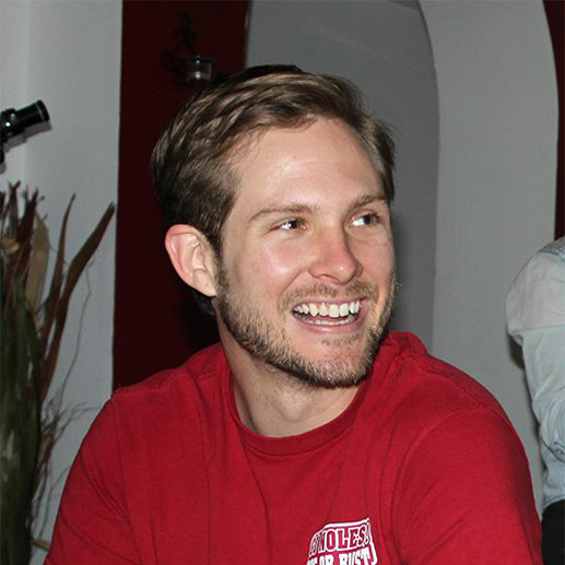 Employee Spotlight: Ryan Van Fleet - TJM Promos Inc.