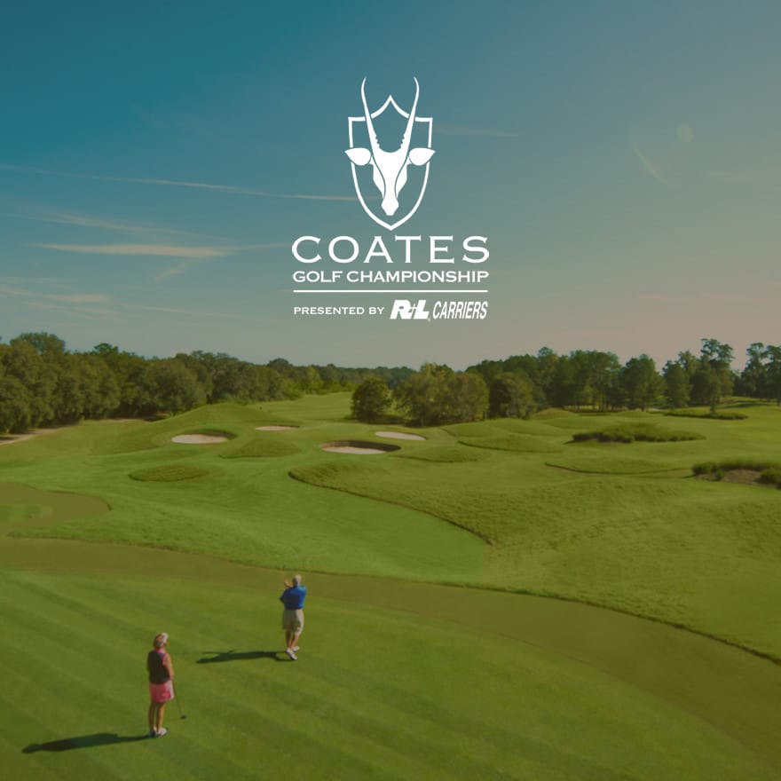 TJM Promos Named Promotional Products Supplier for LPGA Coates Golf ...