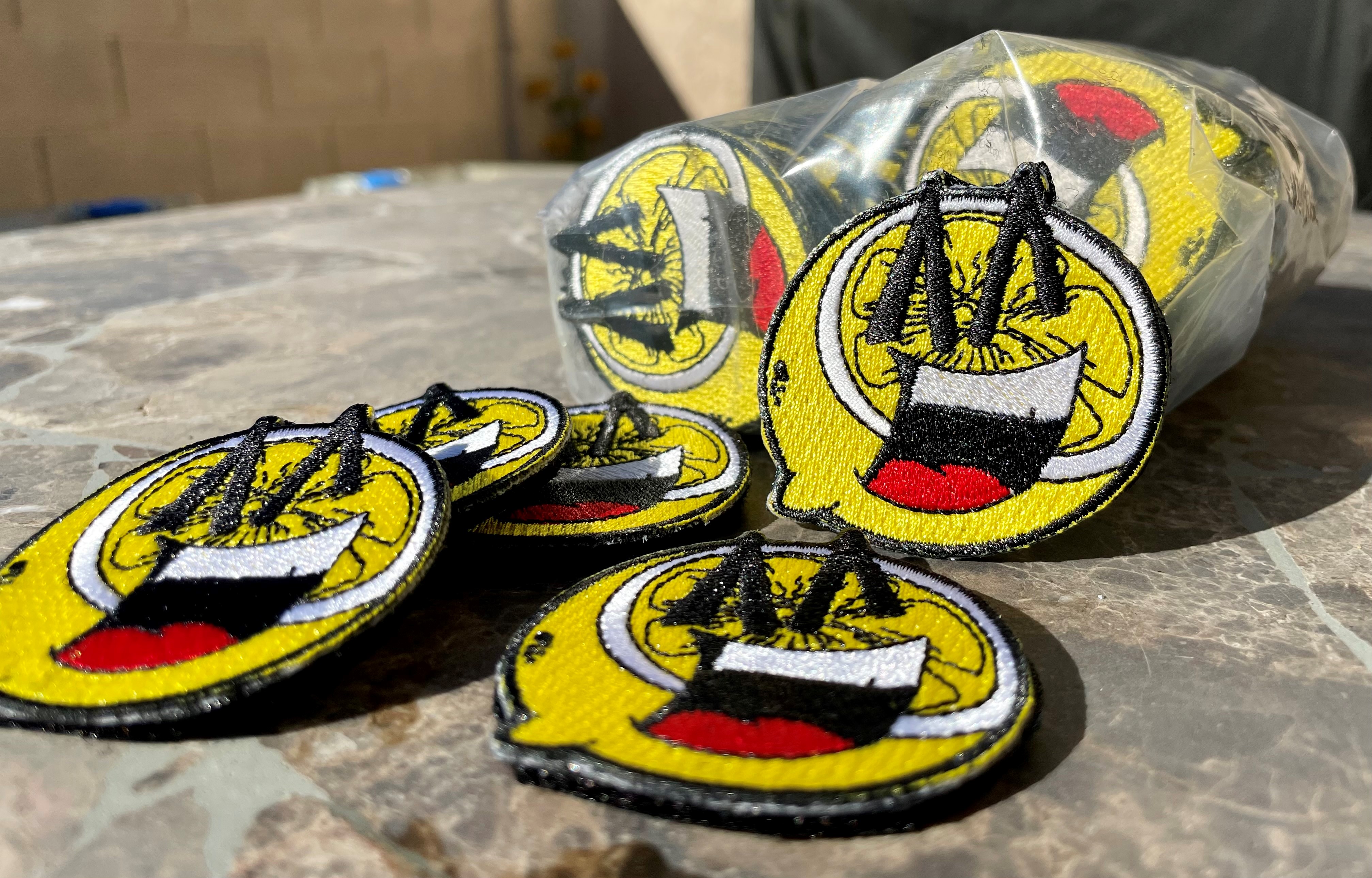 January Customer Spotlight: Team Lemon Airsoft - TJM Promos Inc.