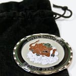 Gifting Custom Challenge Coins