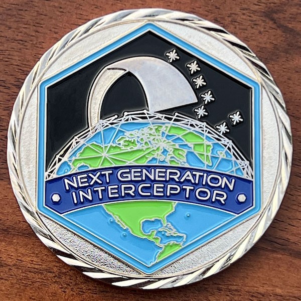 The Enduring Allure of Custom Polished Silver Challenge Coins