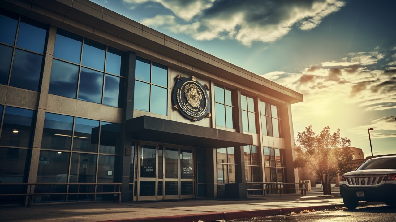 Police Challenge Coins: A Guide