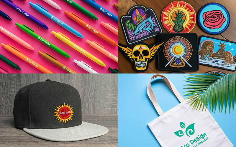 TJM Promos | Promotional Products & Items | $ Best Price - TJM Promos Inc.