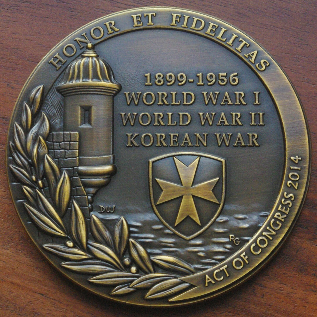 Custom Challenge Coins by ChallengeCoins4Less.com