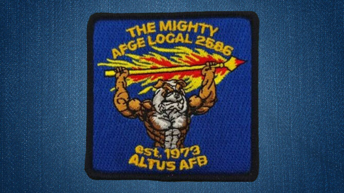 AFGE Local 2586 Customer Spotlight - TJM Promos Inc.