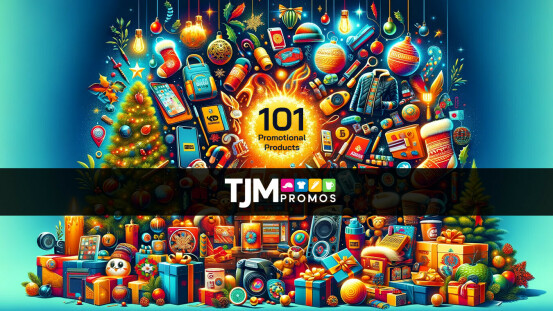 TJM Promos | Promotional Products & Items | $ Best Price - TJM Promos Inc.