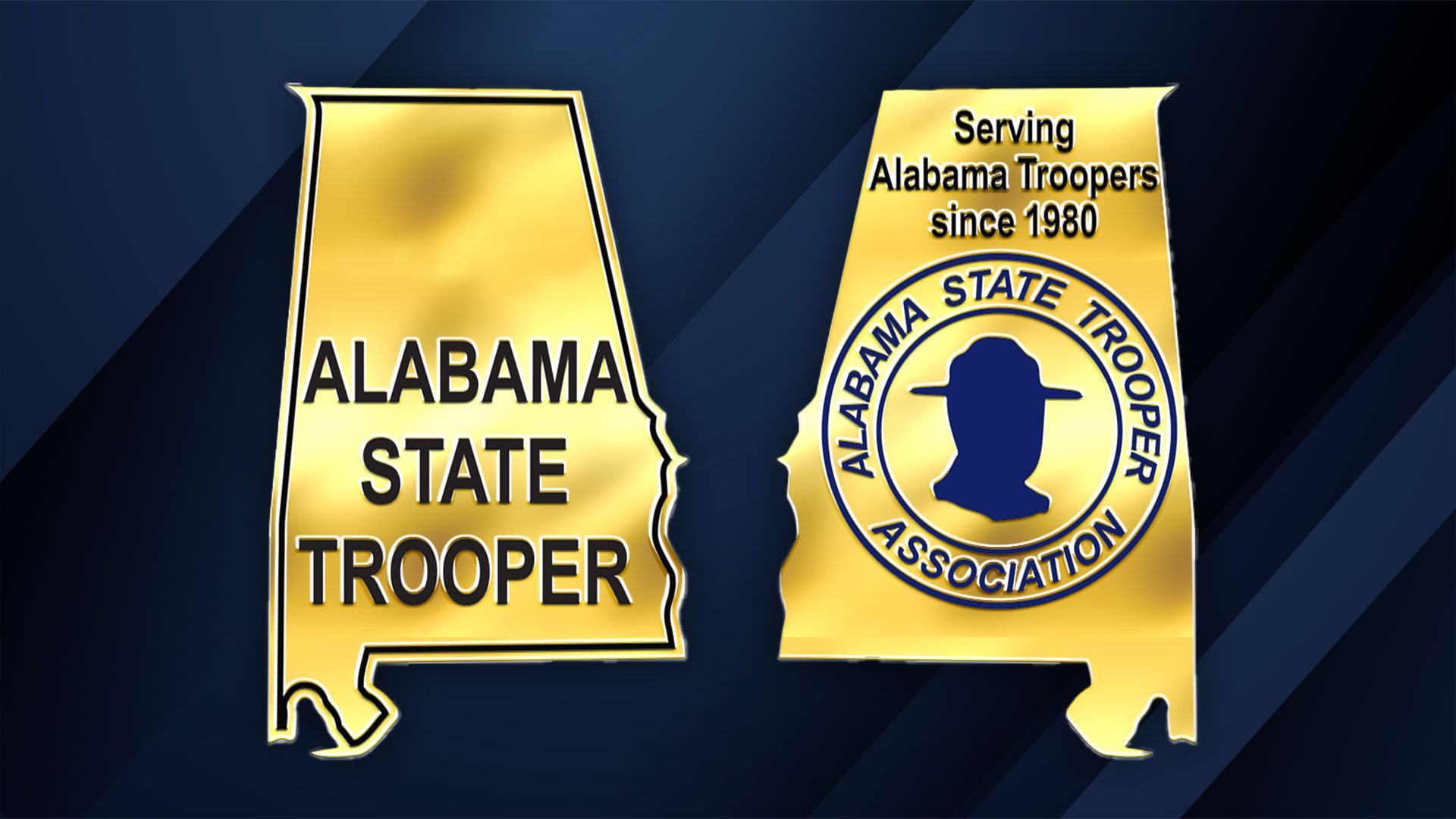 Alabama State Troopers Customer Spotlight - TJM Promos Inc.