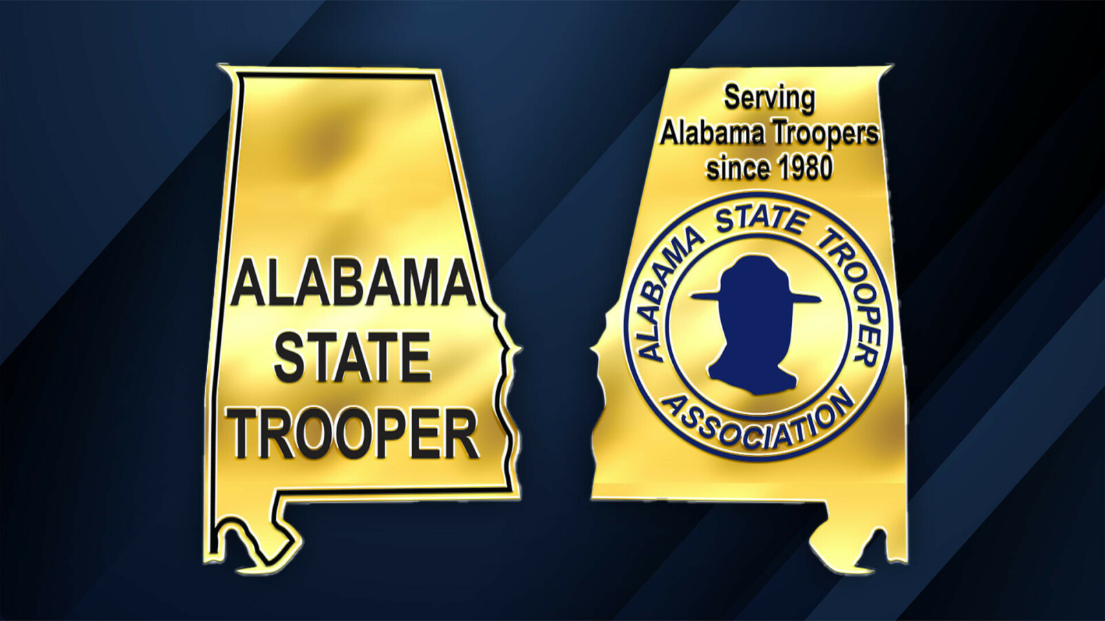 Alabama State Troopers Customer Spotlight - TJM Promos Inc.