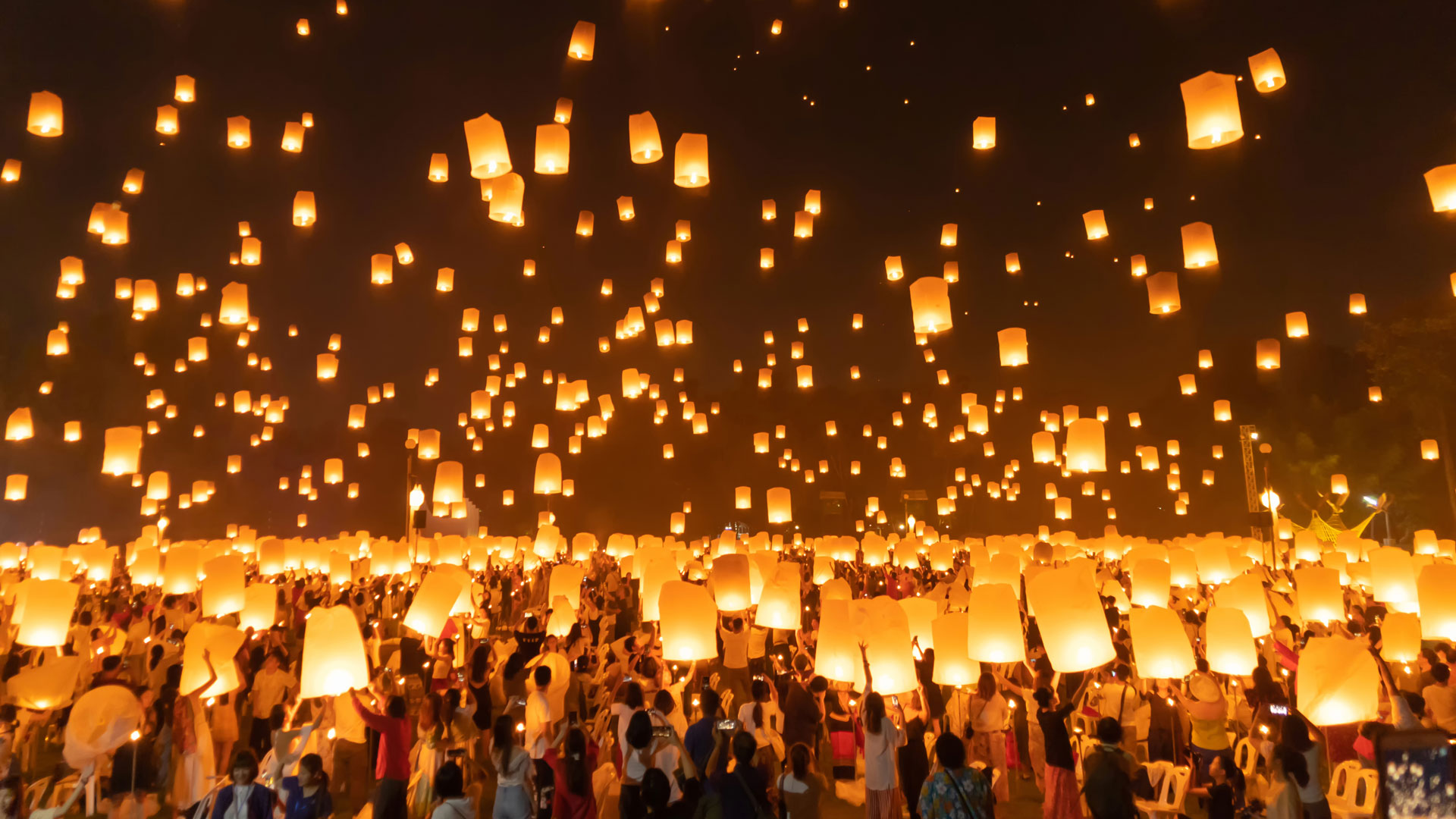 Challenge coins for festivals