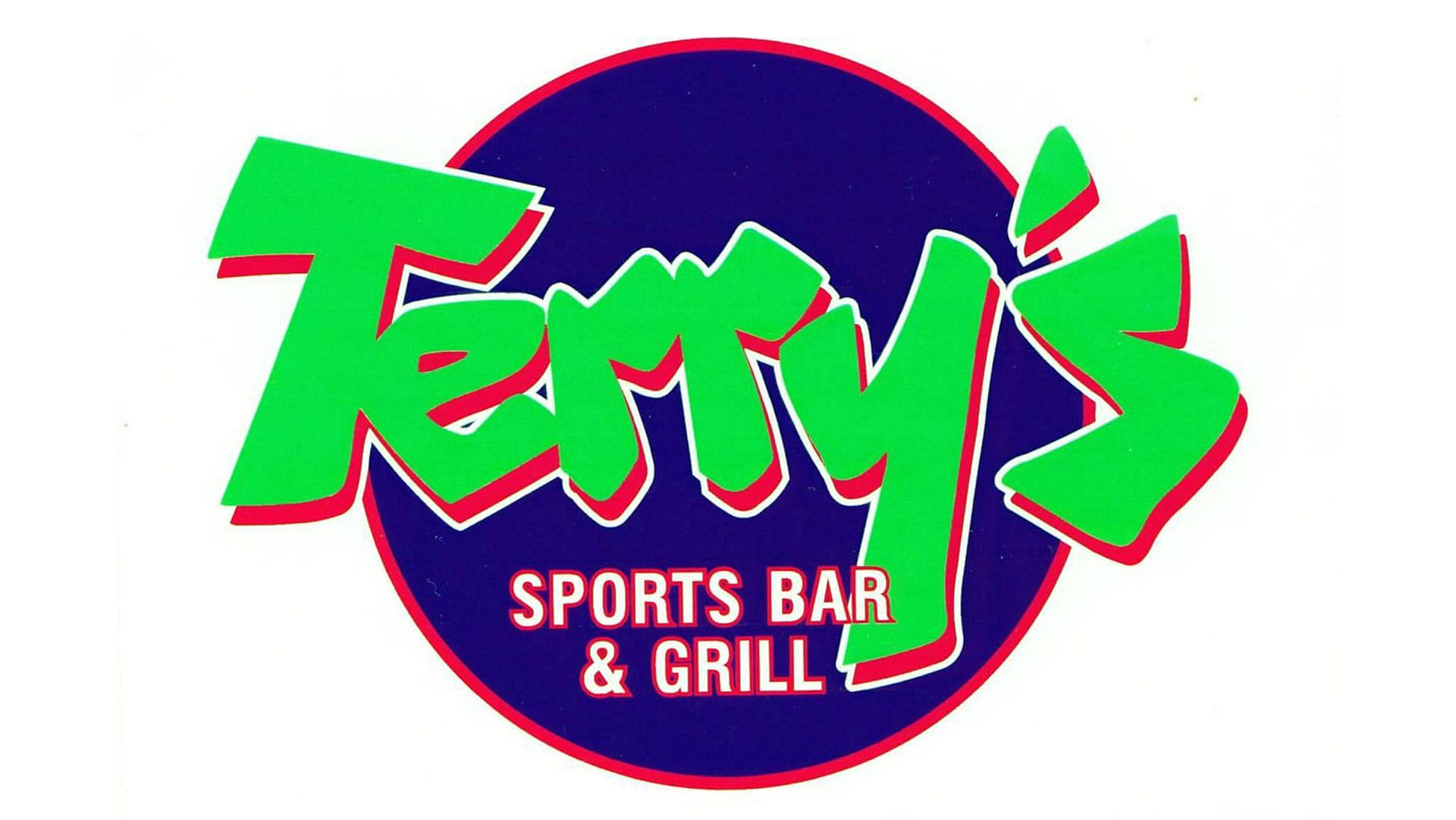 Terrys Bar and Grill Customer Spotlight - TJM Promos Inc.