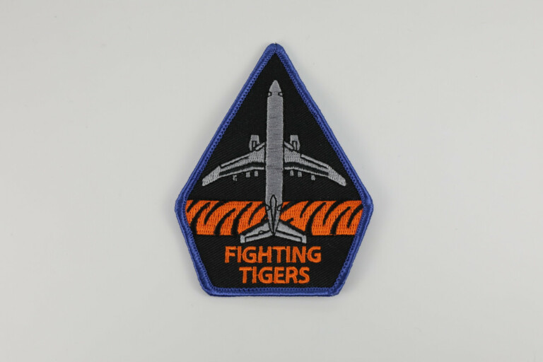 Custom Aviation Patches
