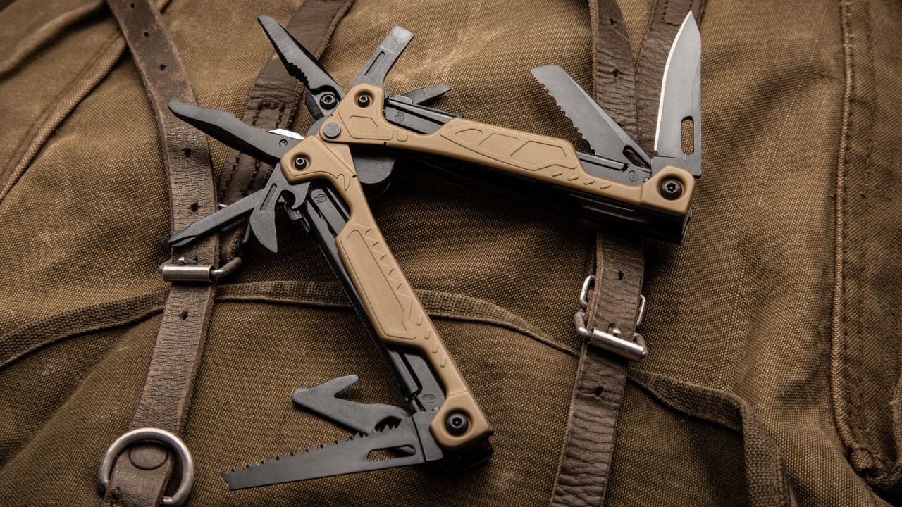 A History of Multitools - TJM Promos Inc.