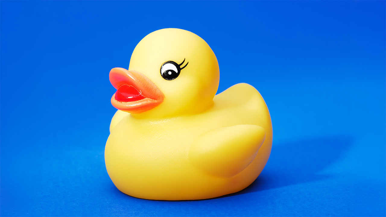 Rubber Duck Product Spotlight - TJM Promos Inc.