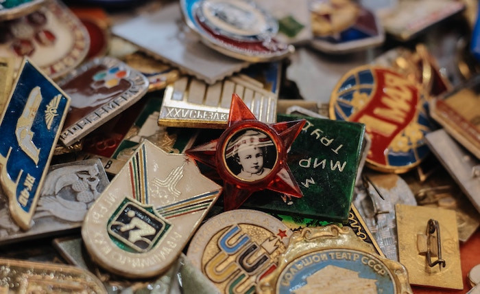 How to Wear a Lapel Pin
