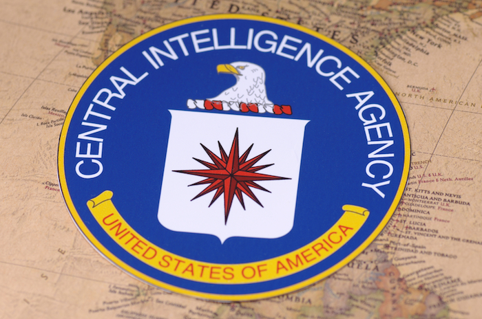 CIA Challenge Coin Mottos | MilitaryCoinsUSA.com