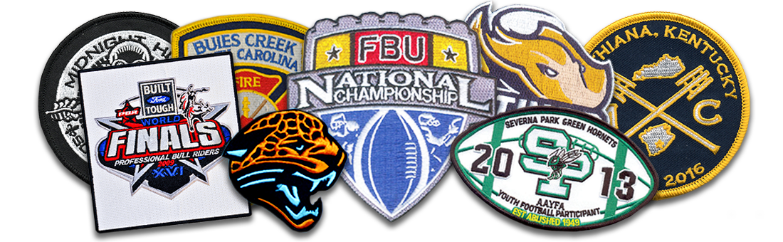 Why Custom Patches are a Great Promotional Product