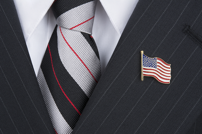 Which Lapel Pin is Right For You?