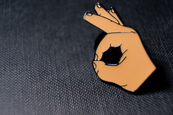 Creating Custom Pins Made Easy