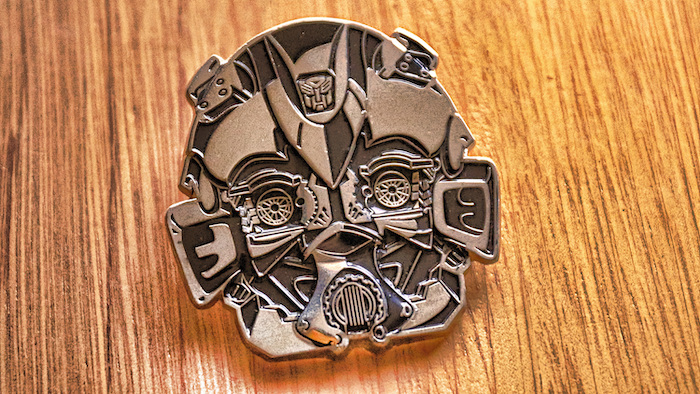 Tips For Designing An Amazing Custom Lapel Pin