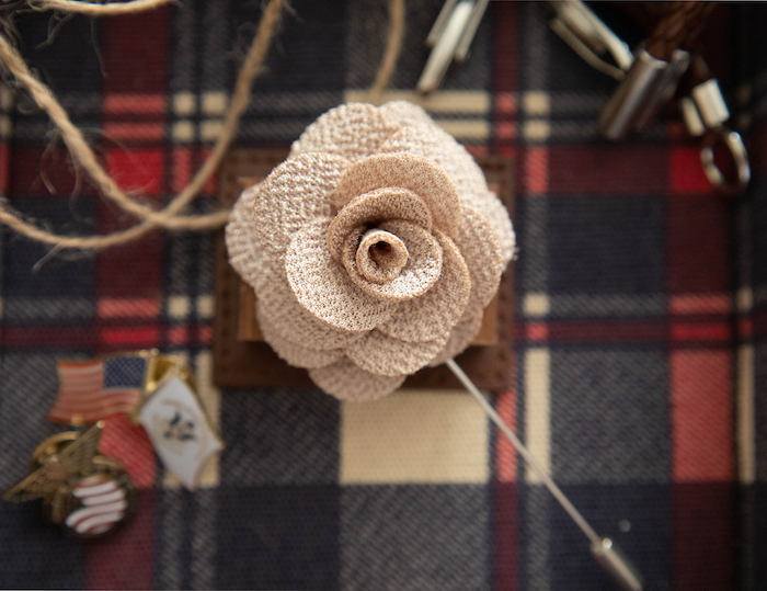 Everything You Need To Know About Lapel Pins