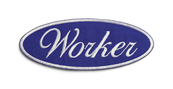 Uniform Patches - WholesalePatches.com