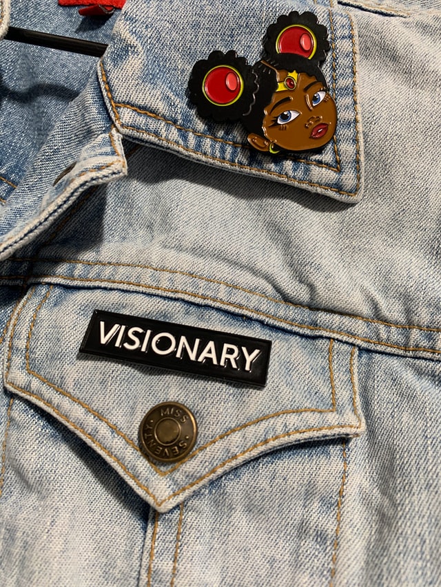 Cleaning Your Custom Lapel Pins