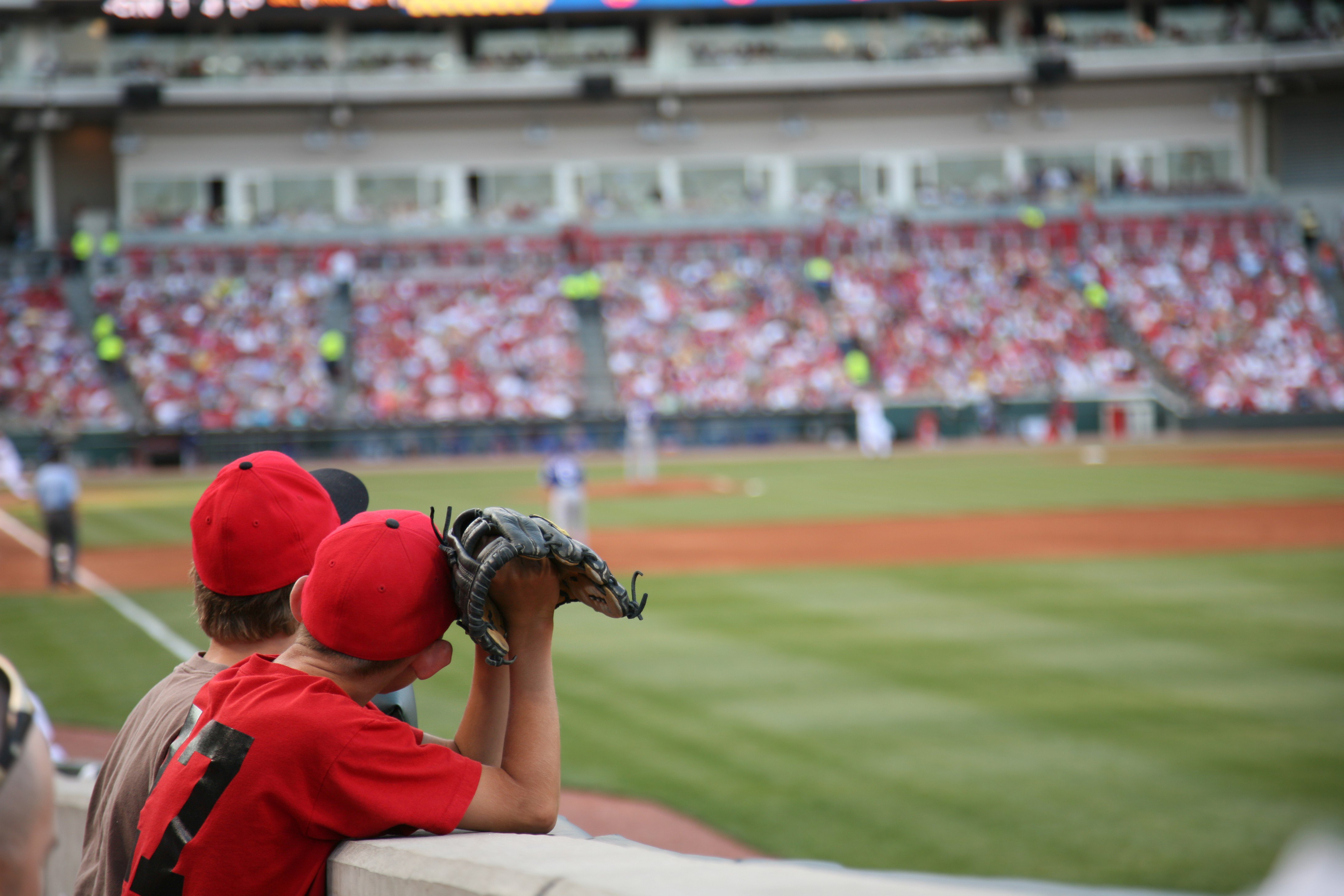 How to Get LLWS Tickets