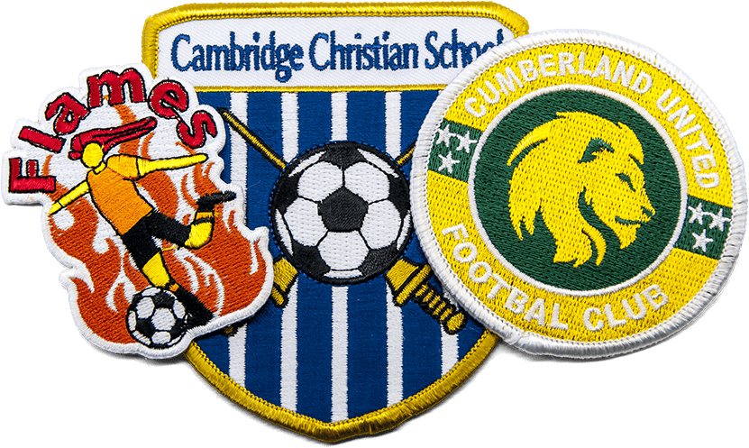 Essentials of Patch Collecting