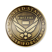 The Airman’s Coin: The First Air Force Challenge Coin